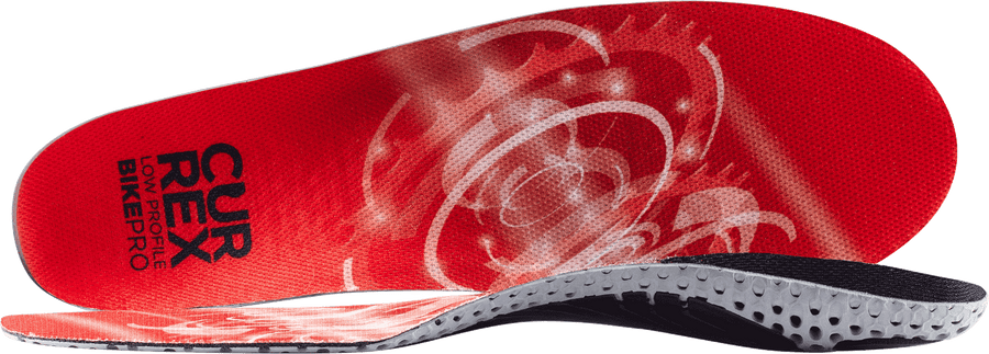 CURREX insoles - for a healthy exercise